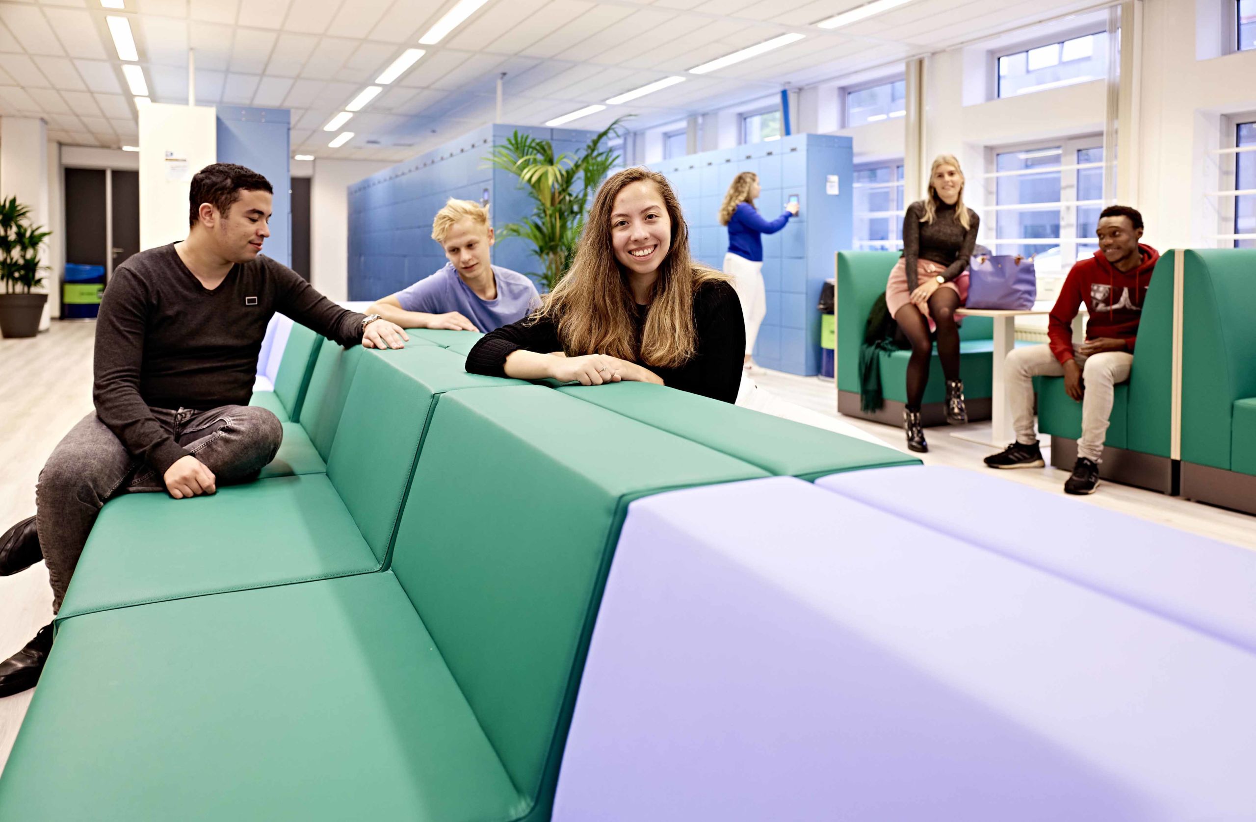 Unieke samenwerking mbo-instellingen voor opleiden examinatoren in de ...