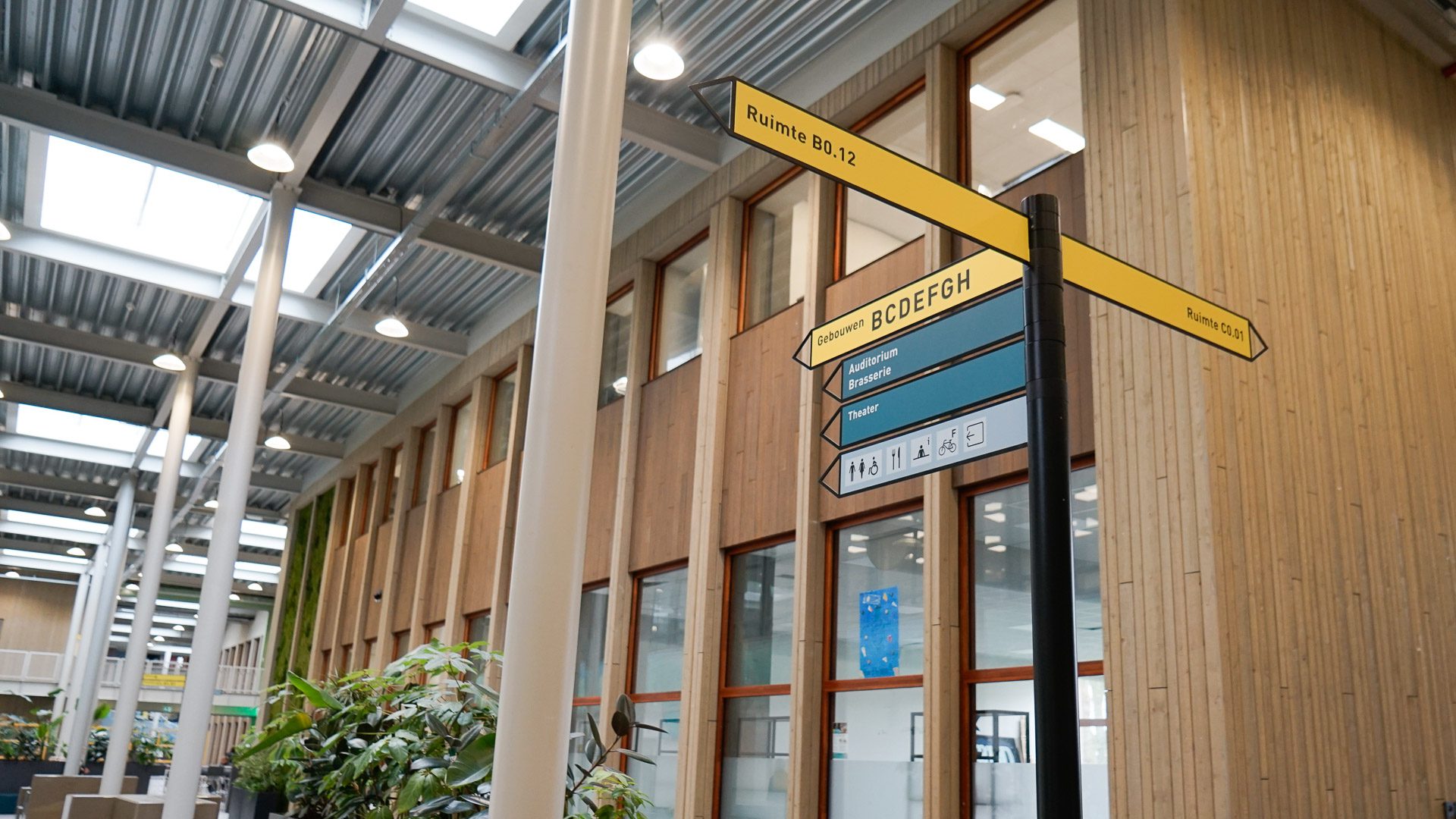 Bindend studieadvies BSA - MBO Utrecht