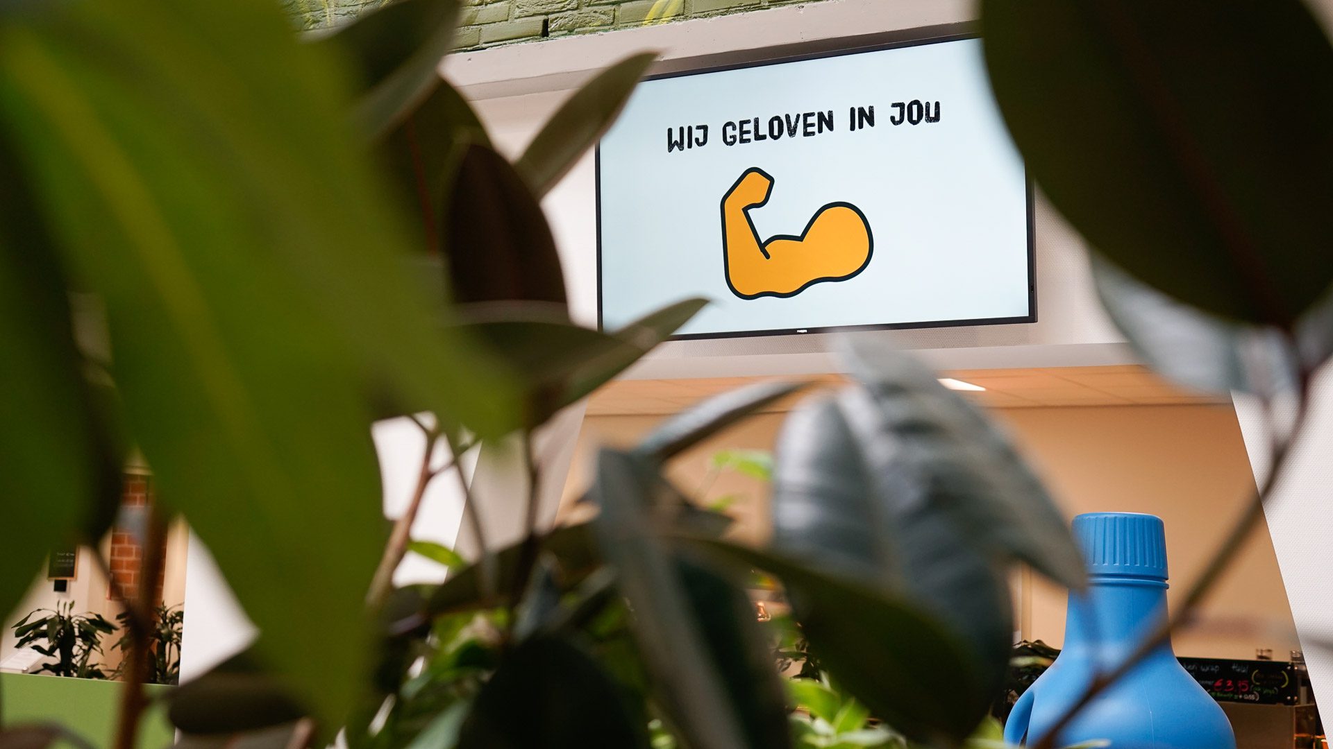 Osiris - MBO Utrecht