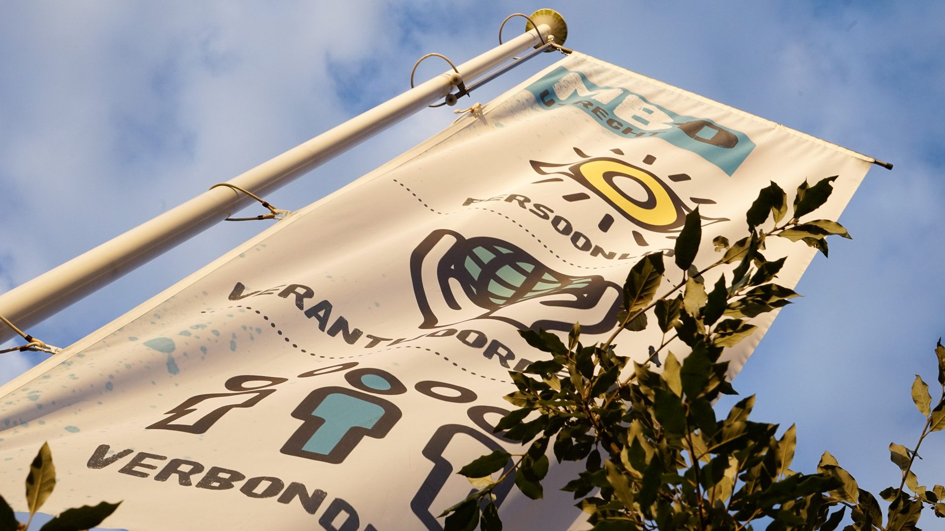 Aanmelden - MBO Utrecht