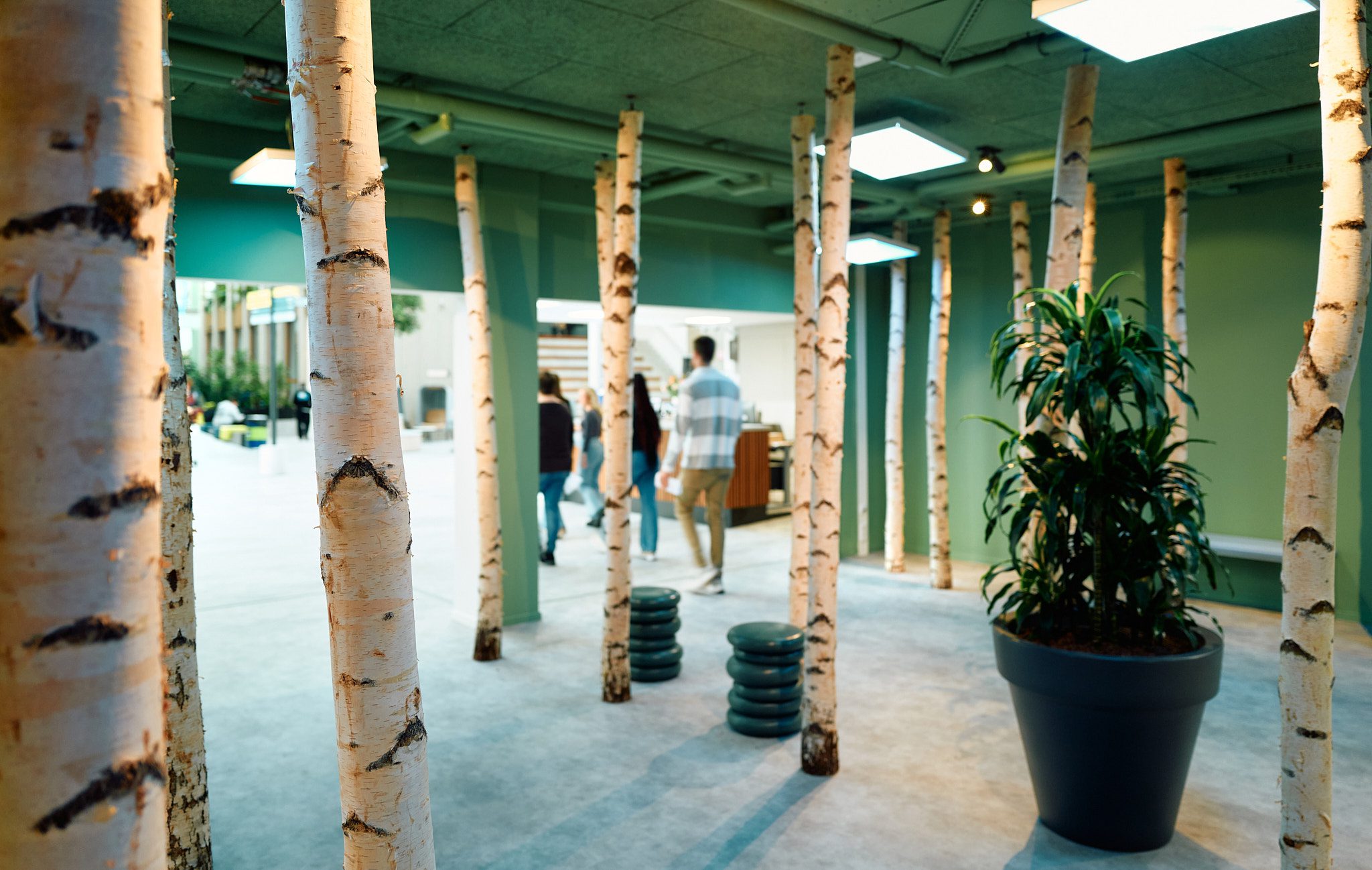 Open dag - MBO Utrecht