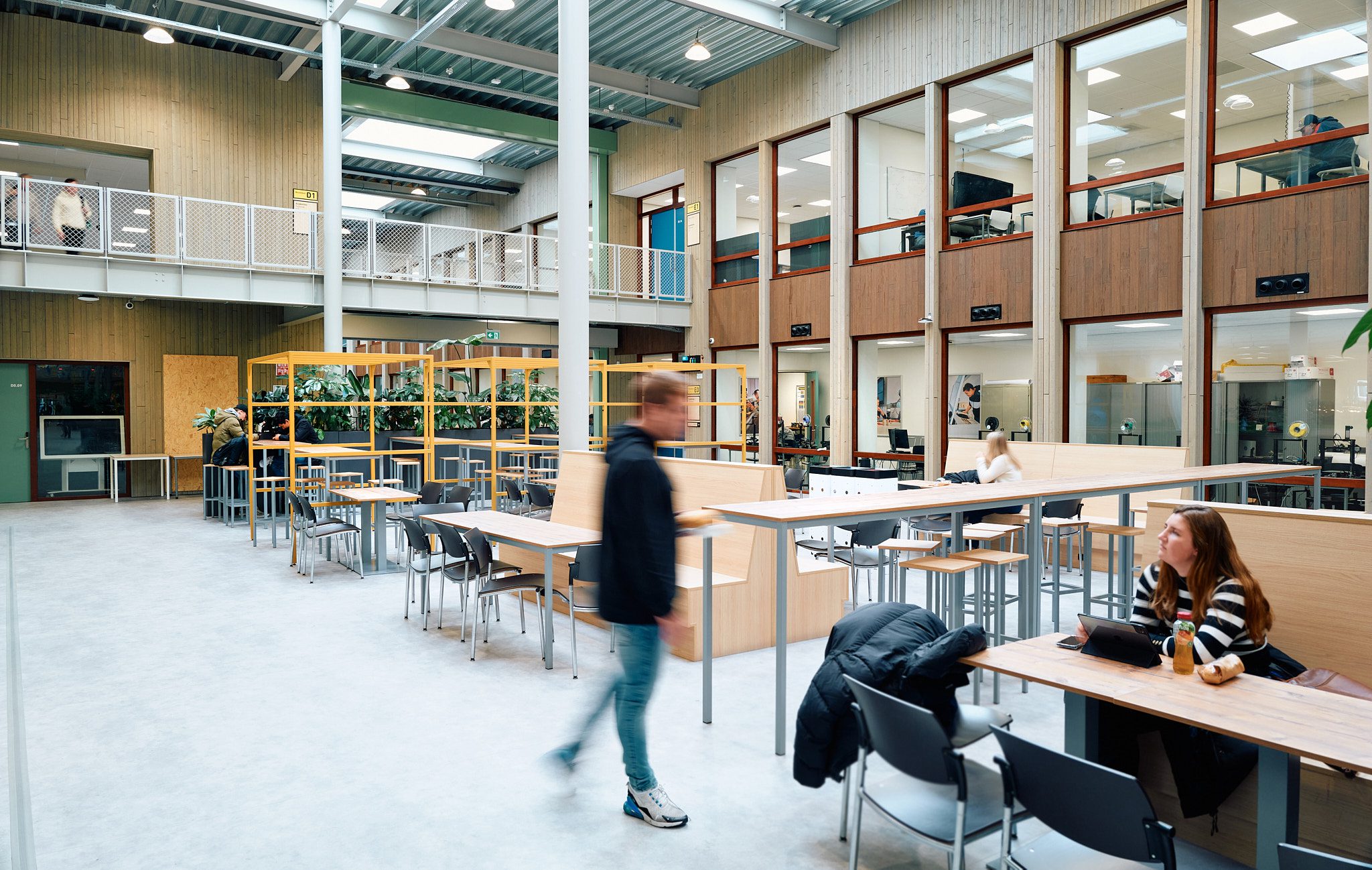Passend onderwijs - MBO Utrecht