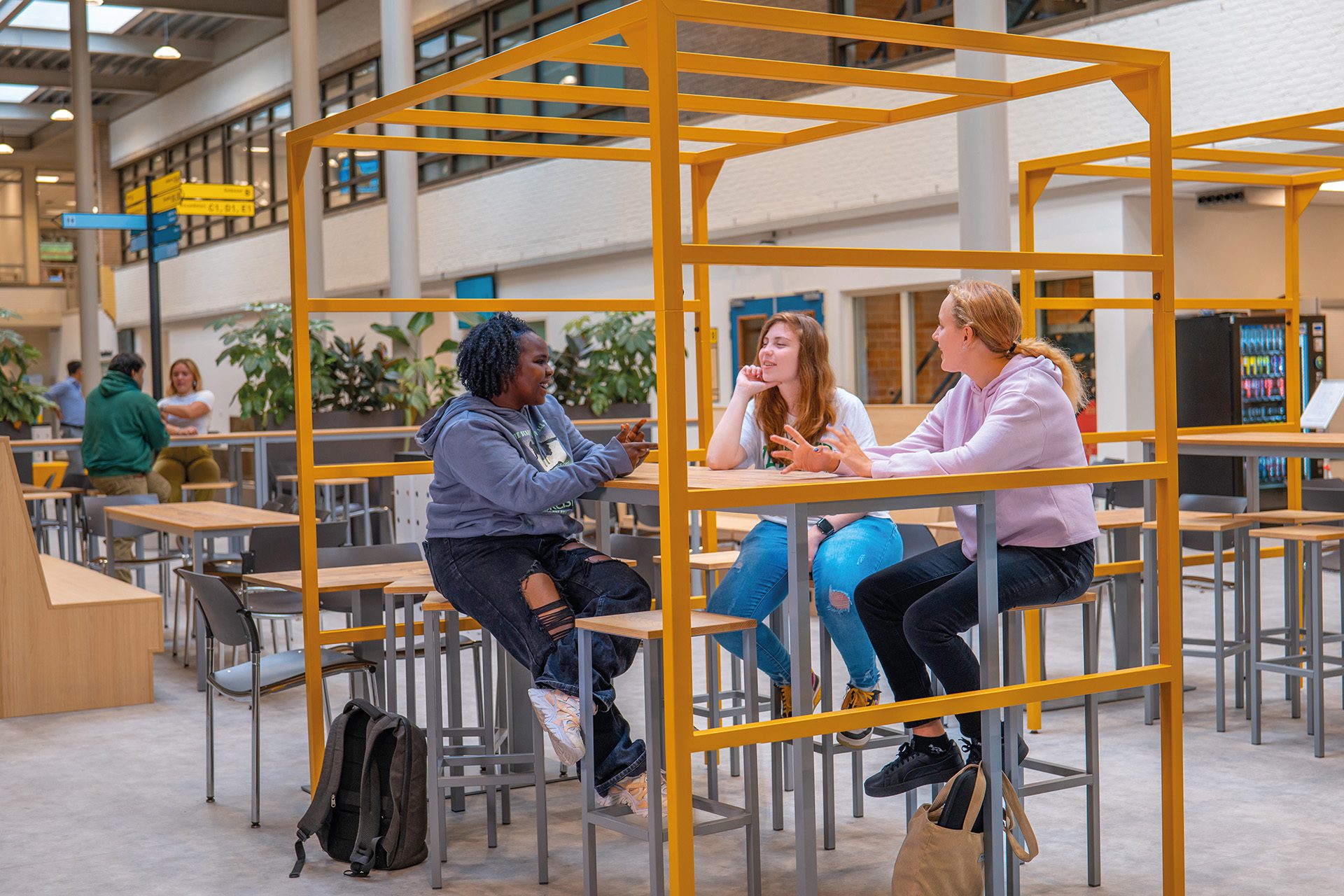 MHBO voor gemotiveerde mbo niveau 4 studenten - MBO Utrecht