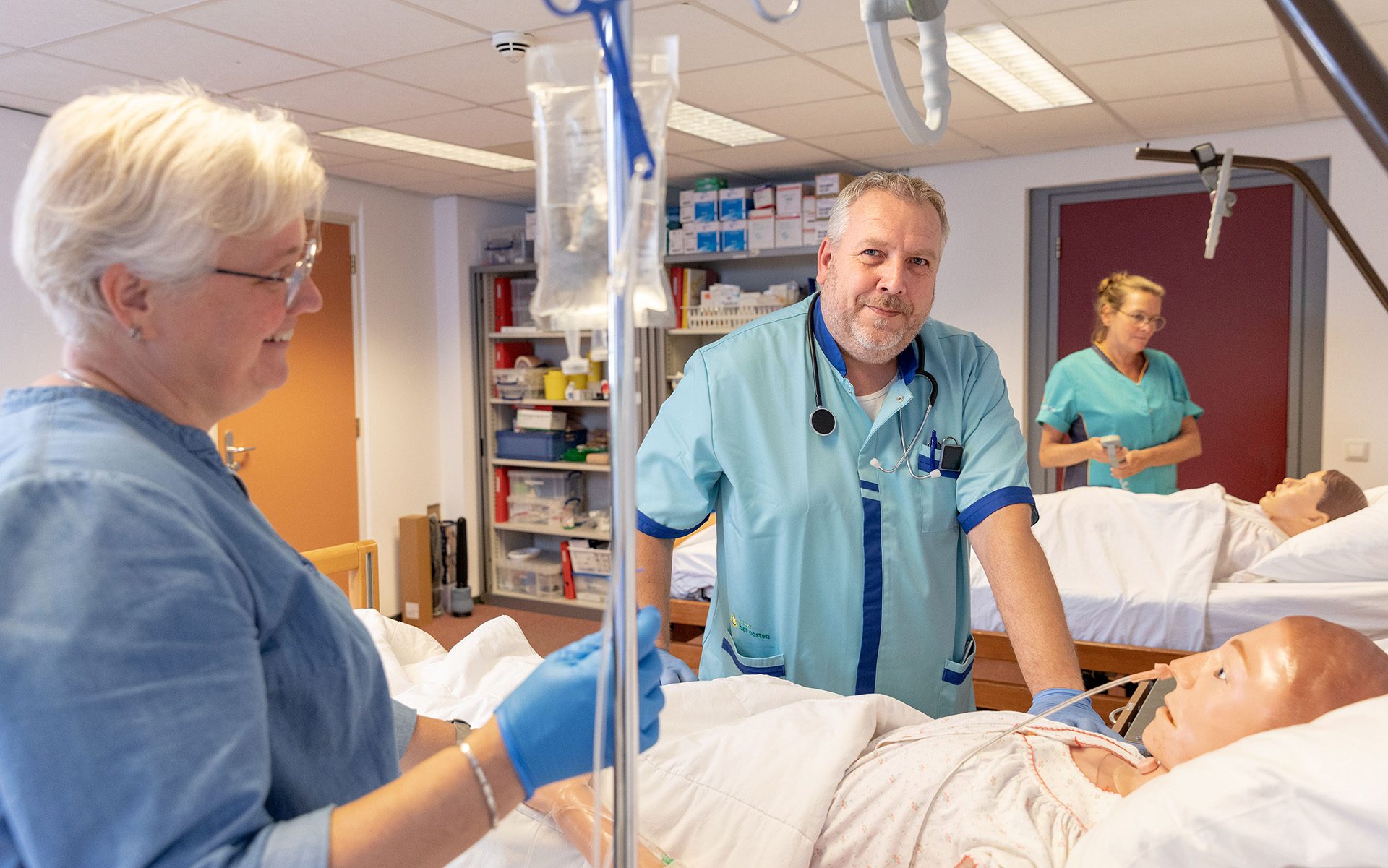 MBOU Op maat - MBO Utrecht