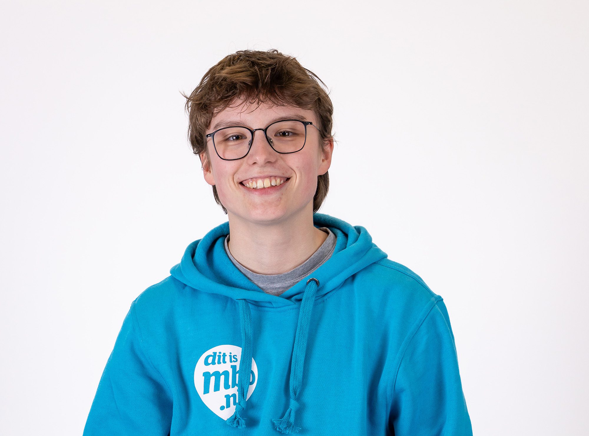 Zo gaat het met Loeka, onze mbo-ambassadeur! - MBO Utrecht