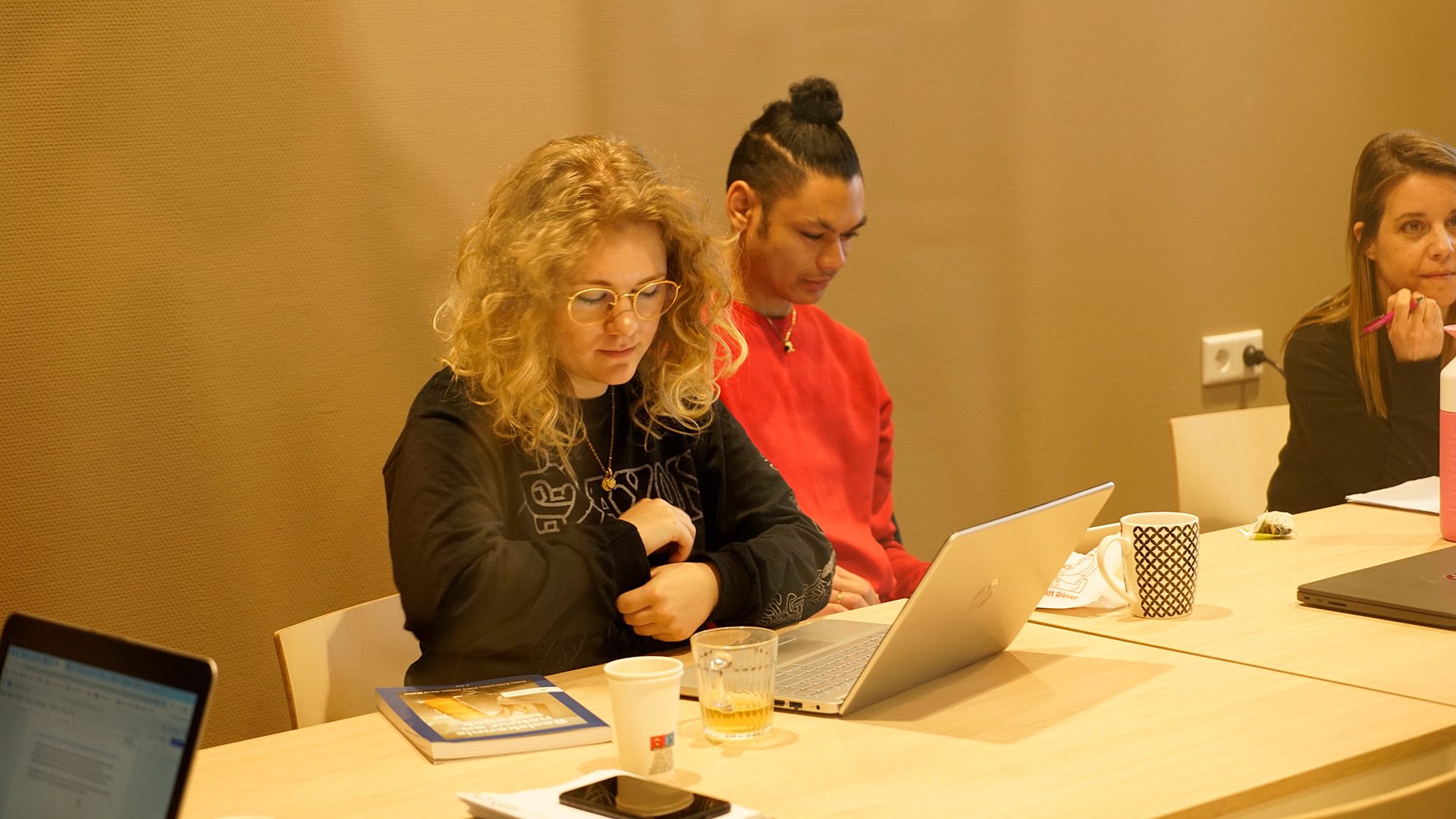 Bijzonder initiatief: het Opleidingshuis bij Academie Tien - MBO Utrecht